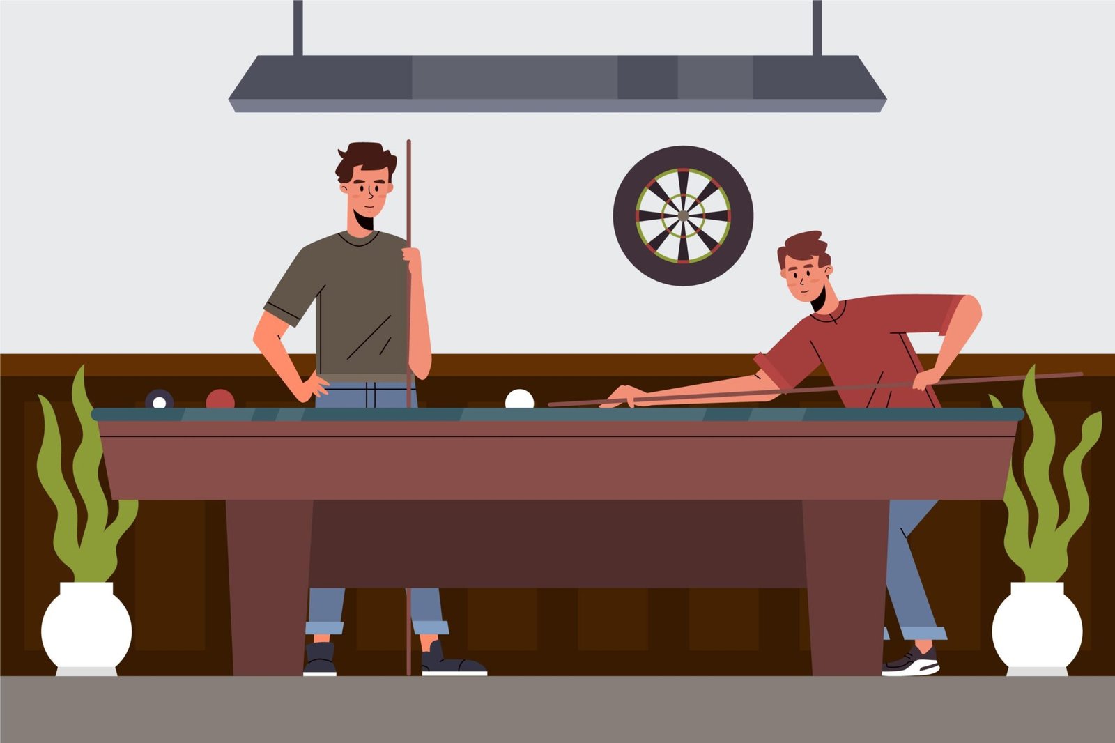 Billard Epinal - Sport Bowling